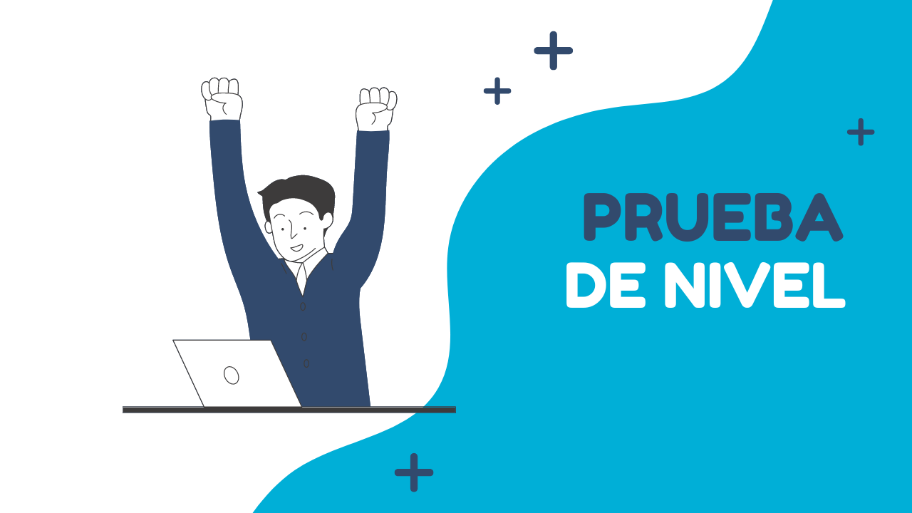 Prueba de evaluación final - Bydlanguages